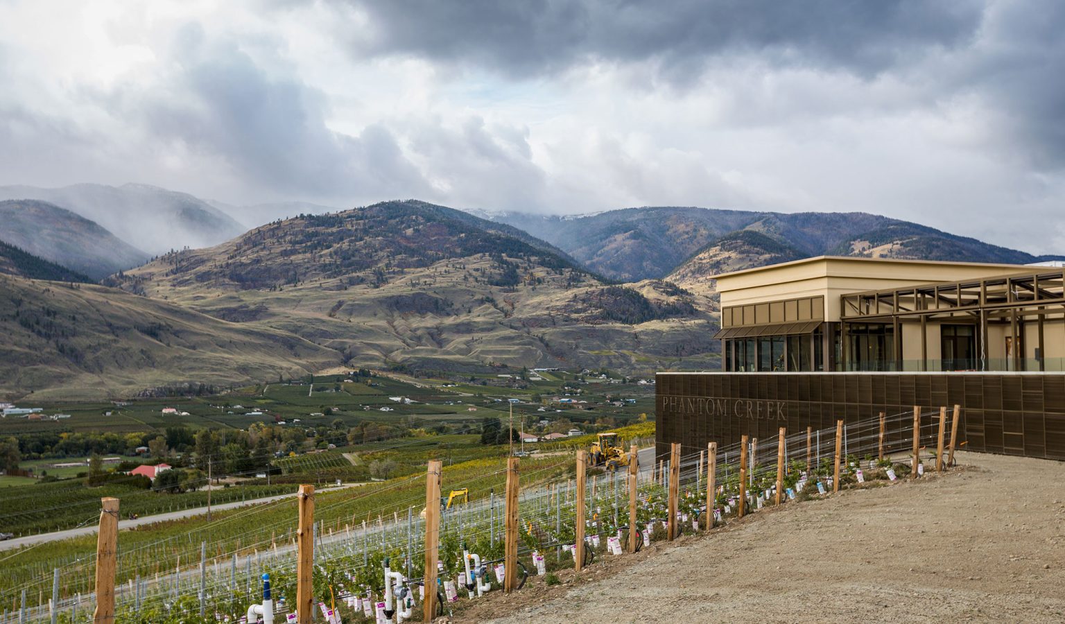 Phantom Creek Estates