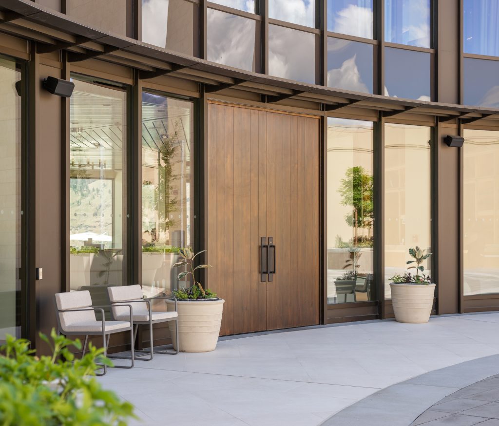 2020, Official Opening - Phantom Creek Estates