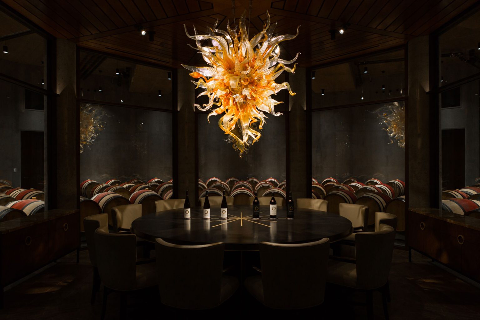 History - Phantom Creek Estates