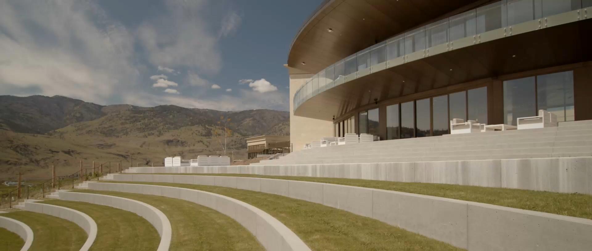 Phantom Creek Estates